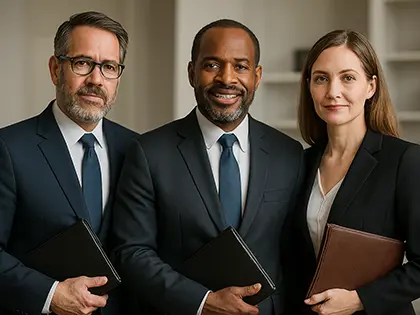 Find estate & probate attorney from attorney directory