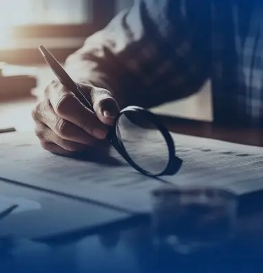 Find a missing or lost Will